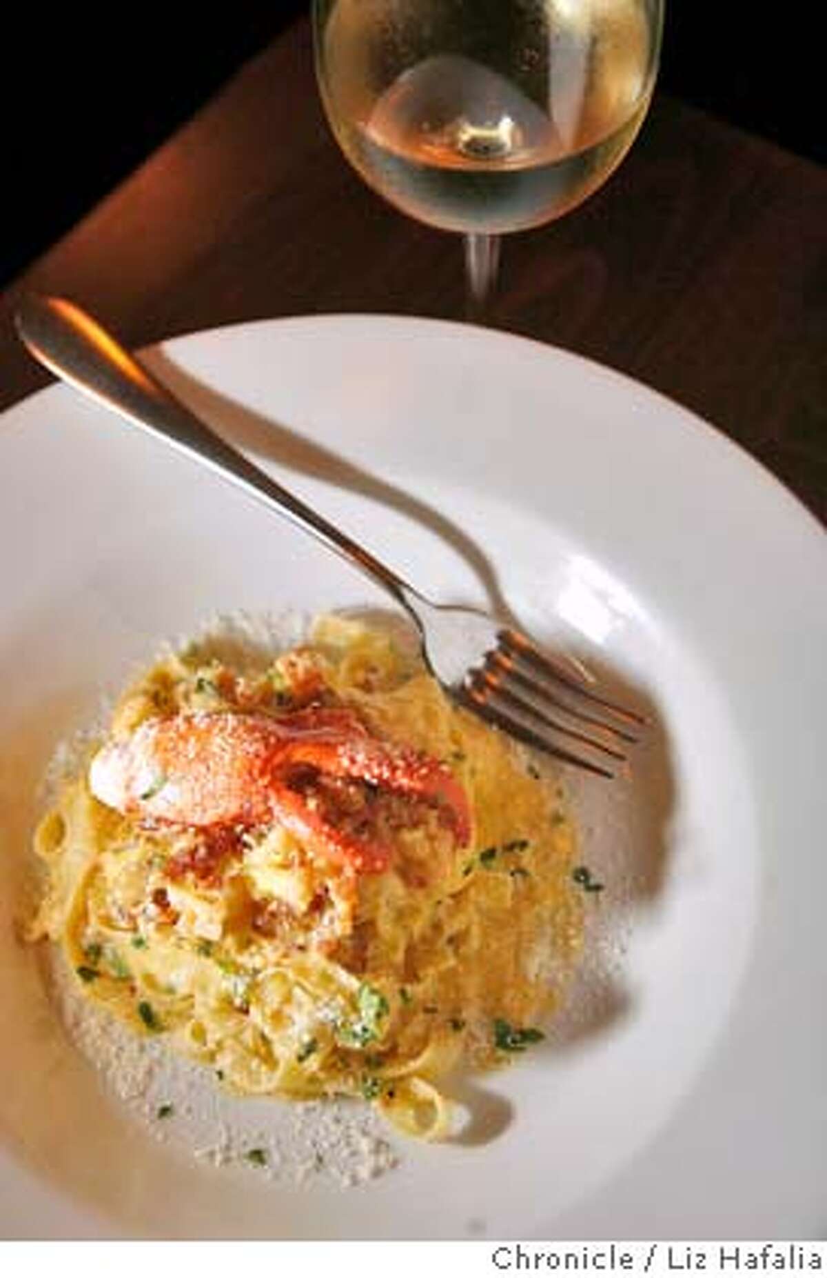 Lafayette's Gigi is uneven, but heading in the right direction