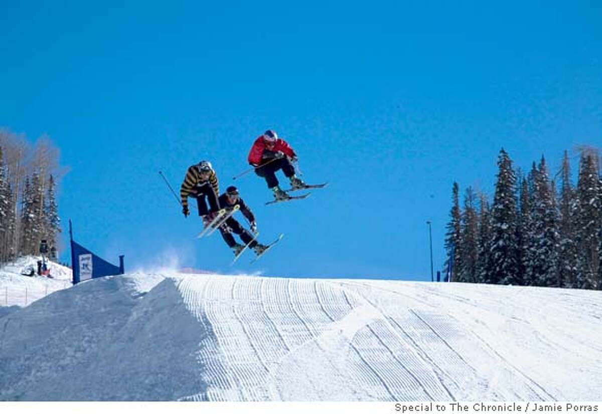 The Rahlves Identity