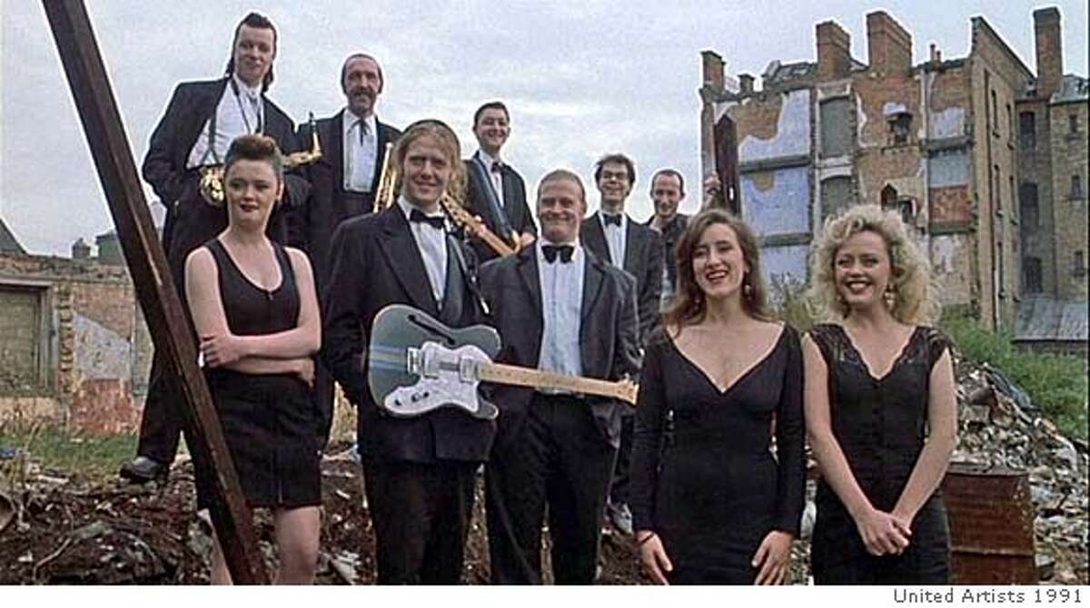 HATE MUSICALS? TRY THESE