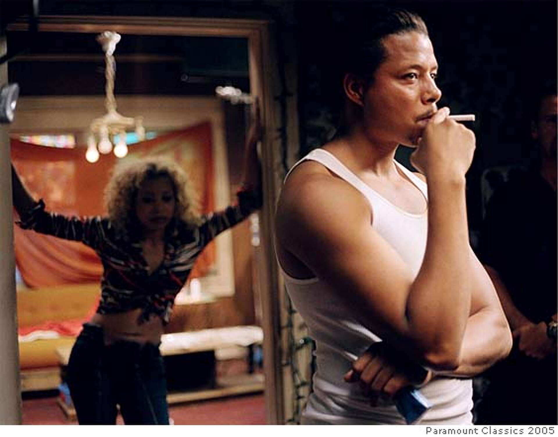 HATE MUSICALS? TRY THESE