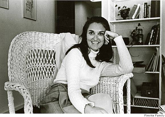 Publicist Linda Baker Fimrite dies at 72