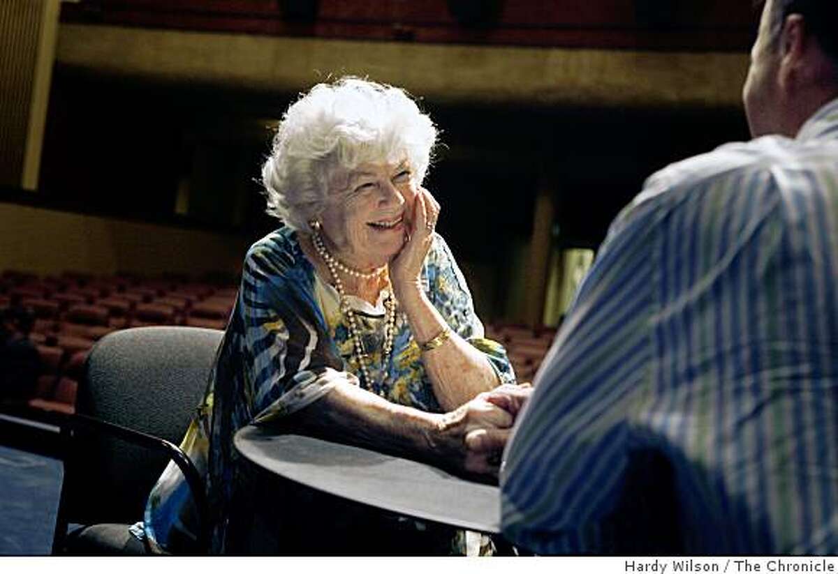 Rafael Film Center celebrates delightful decade