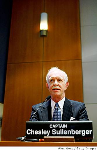 Sullenberger testifies bird warnings no help