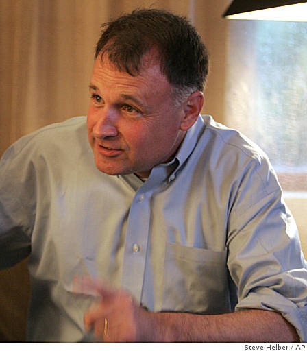 State senator wins Virginia Democratic primary