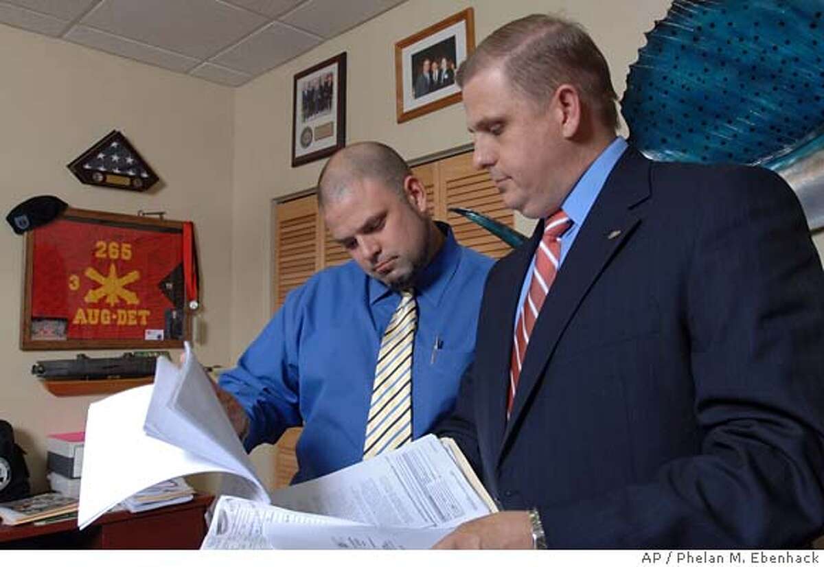 Mortgage brokers' bread and butter, reputations take a beating in slump