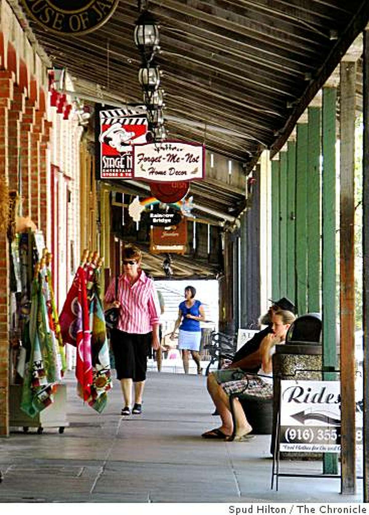 Paddling and pedaling around Folsom