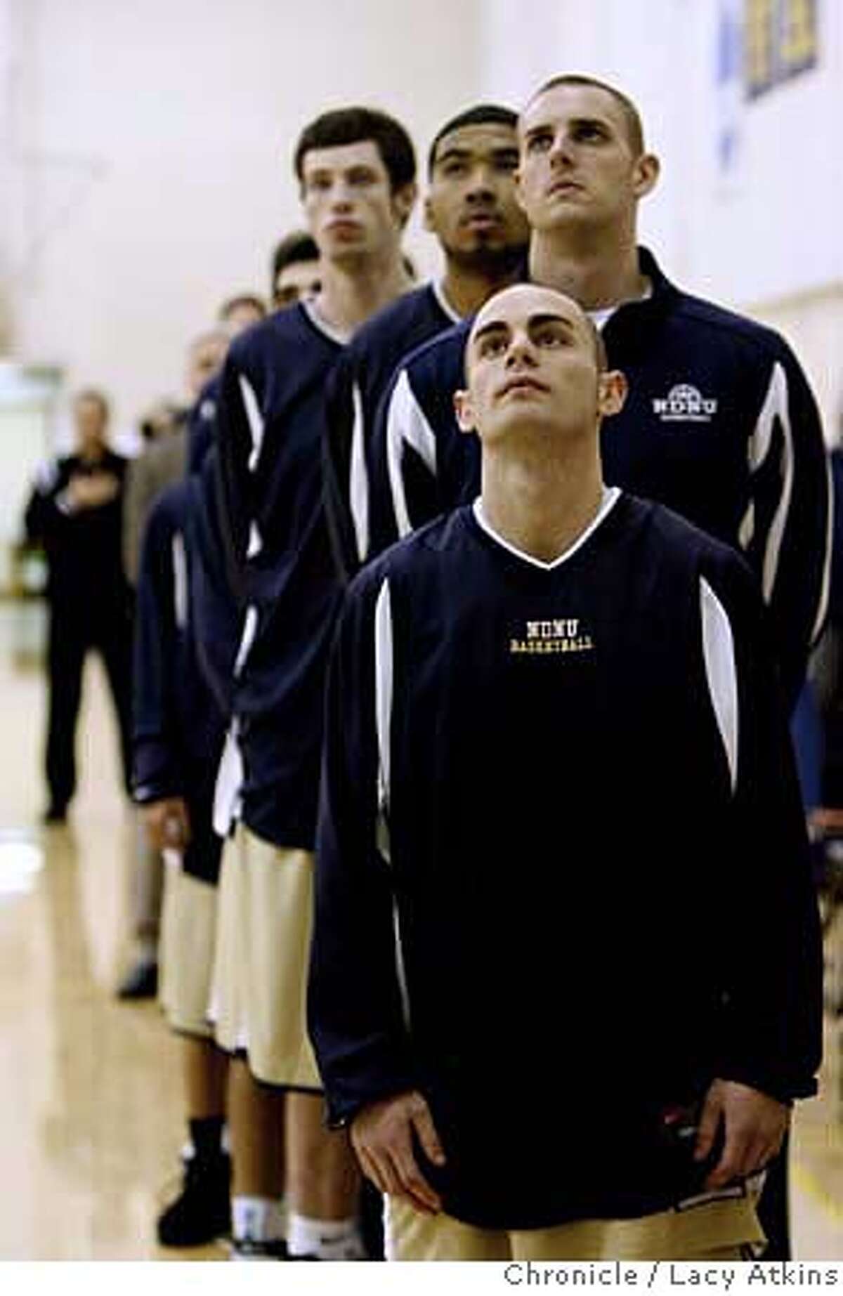 A place where college sports are a grassroots movement