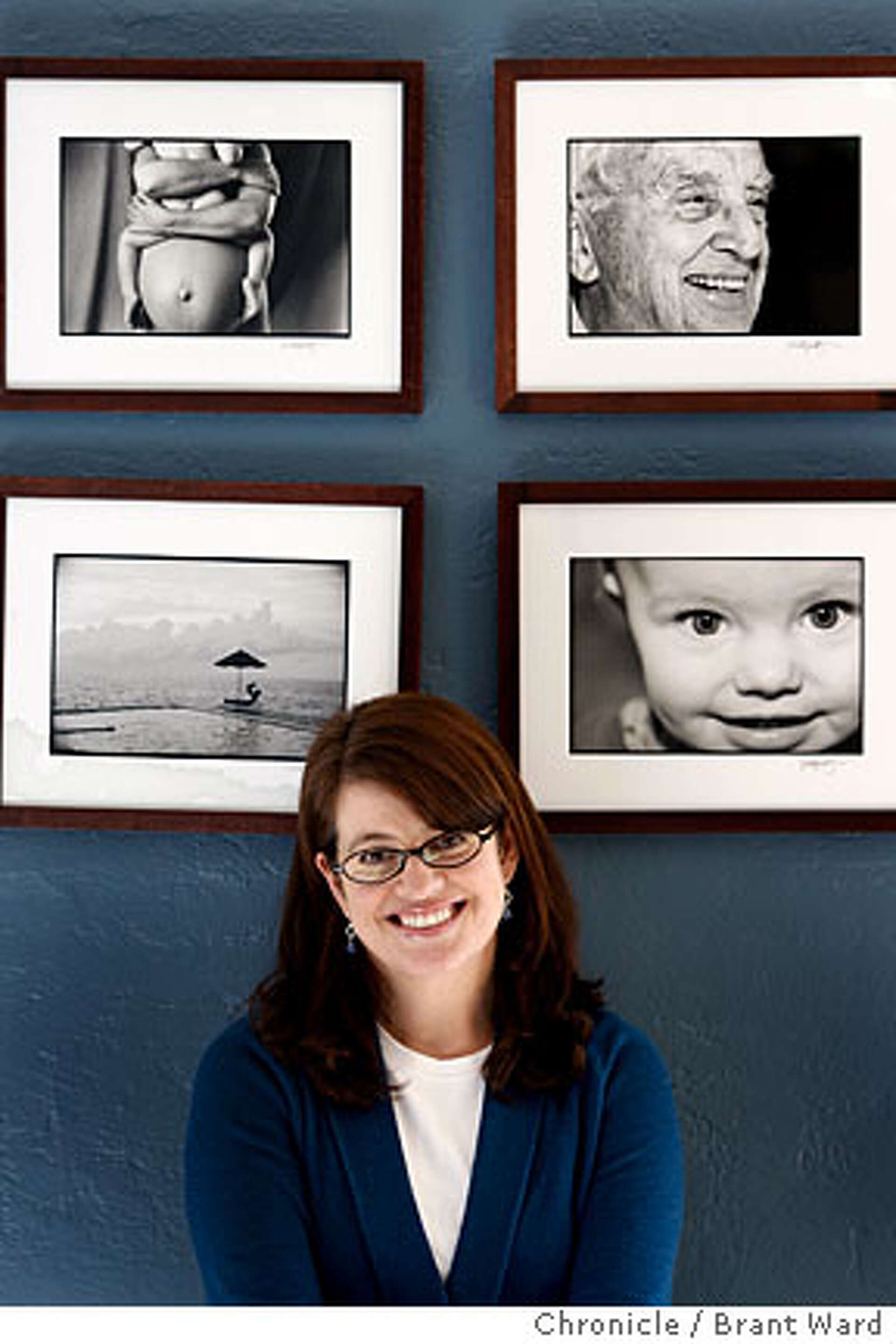 Kelly Corrigan gets sick, grows up in 'The Middle Place'