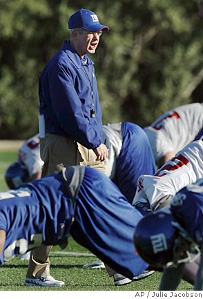 Put these coaches in the Super Dud Bowl