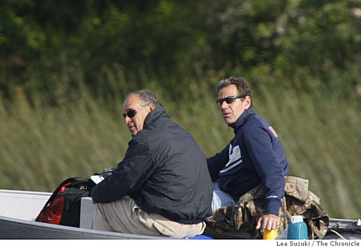 Cal rowers take top ranking into national meet