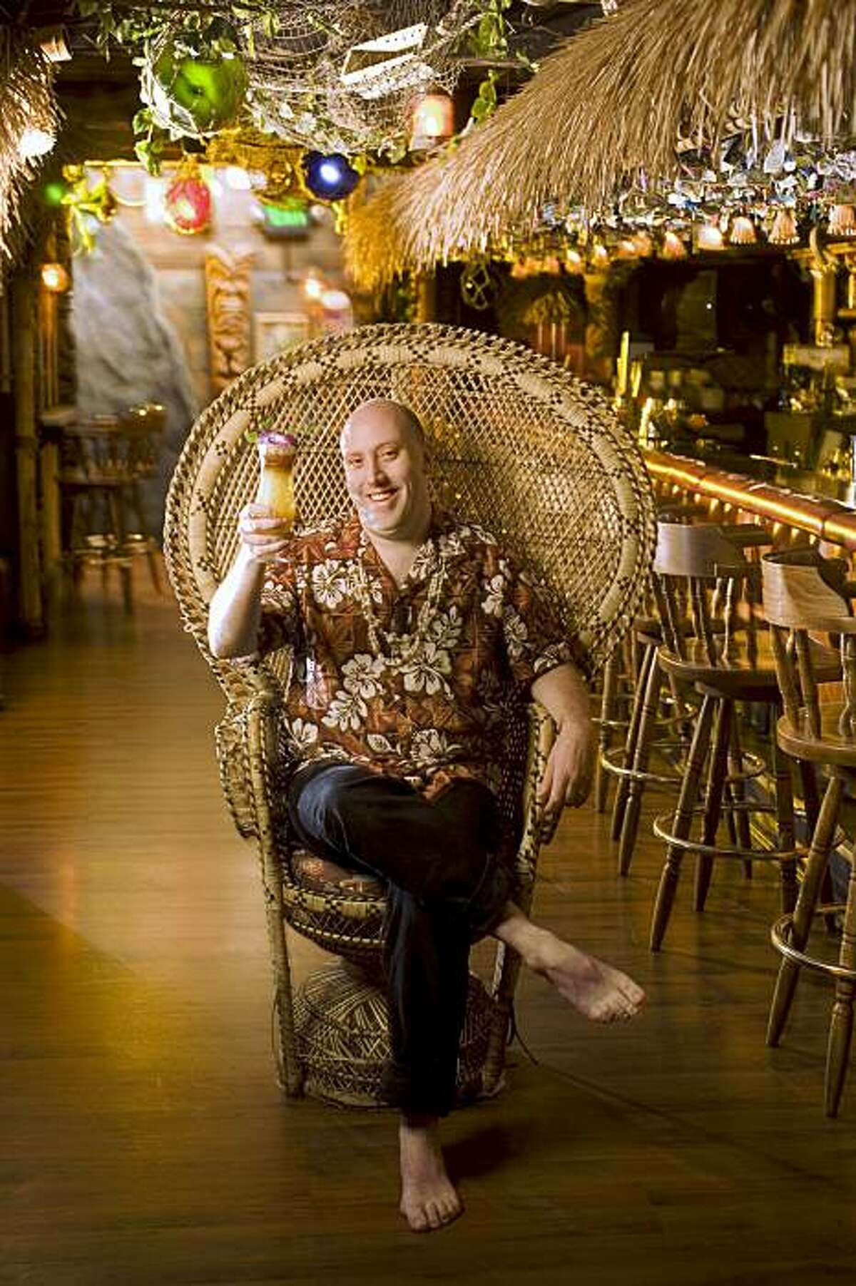Bar Stars: The Chronicle honors bartenders who are defining Bay Area ...
