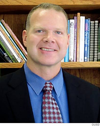 Three questions for Tony Smith