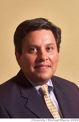 Sandoval plans run for Superior Court