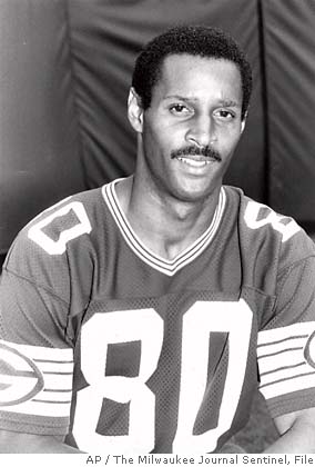 Lofton close to joining Raiders