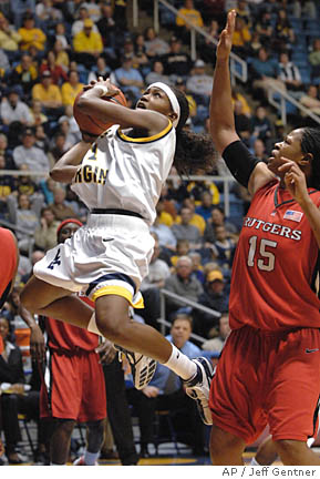 San Jose State has 10 wins, 1st since '02