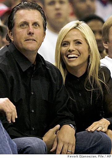 Mickelson plans to return for U.S. Open