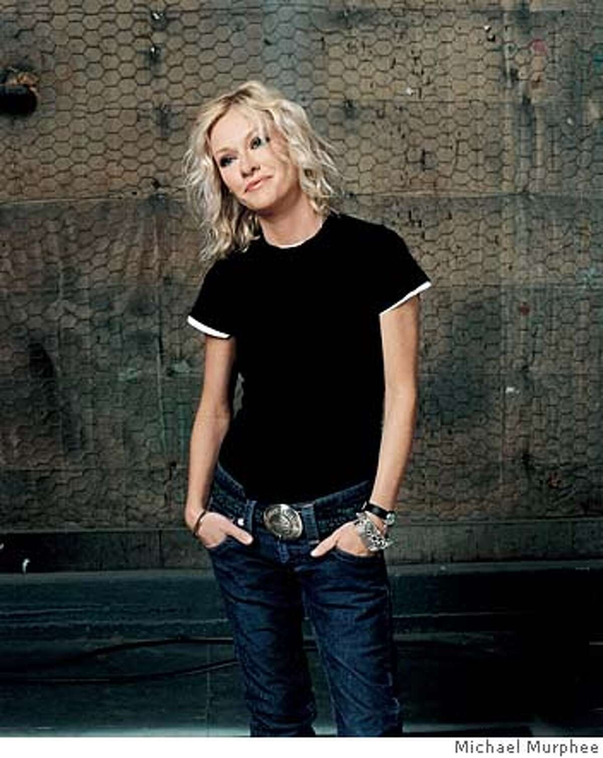 POP QUIZ: SHELBY LYNNE