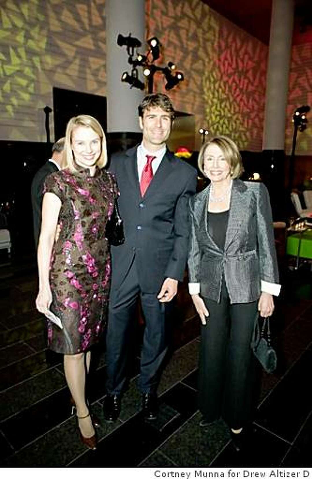 Marissa Mayer's challenge as Yahoo CEO