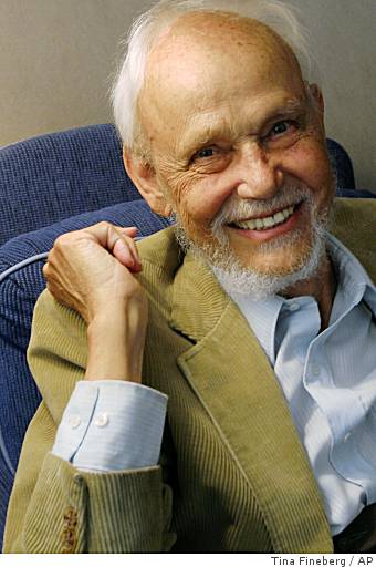 Huston Smith: Rock star of religions turns 90