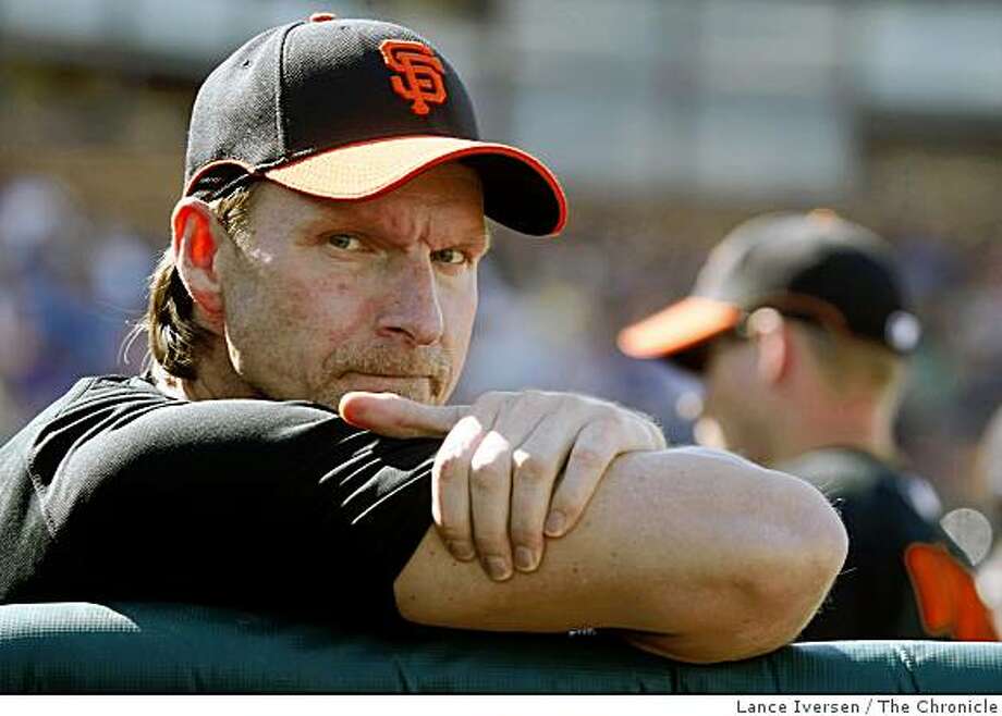 Johnson at the height of his profession - SFGate