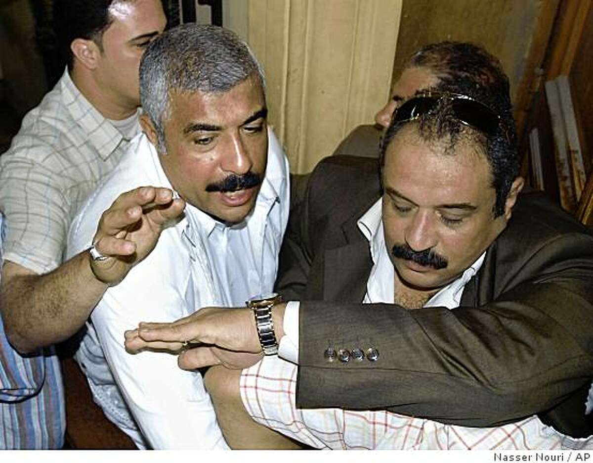 Billionaire's death penalty a surprise