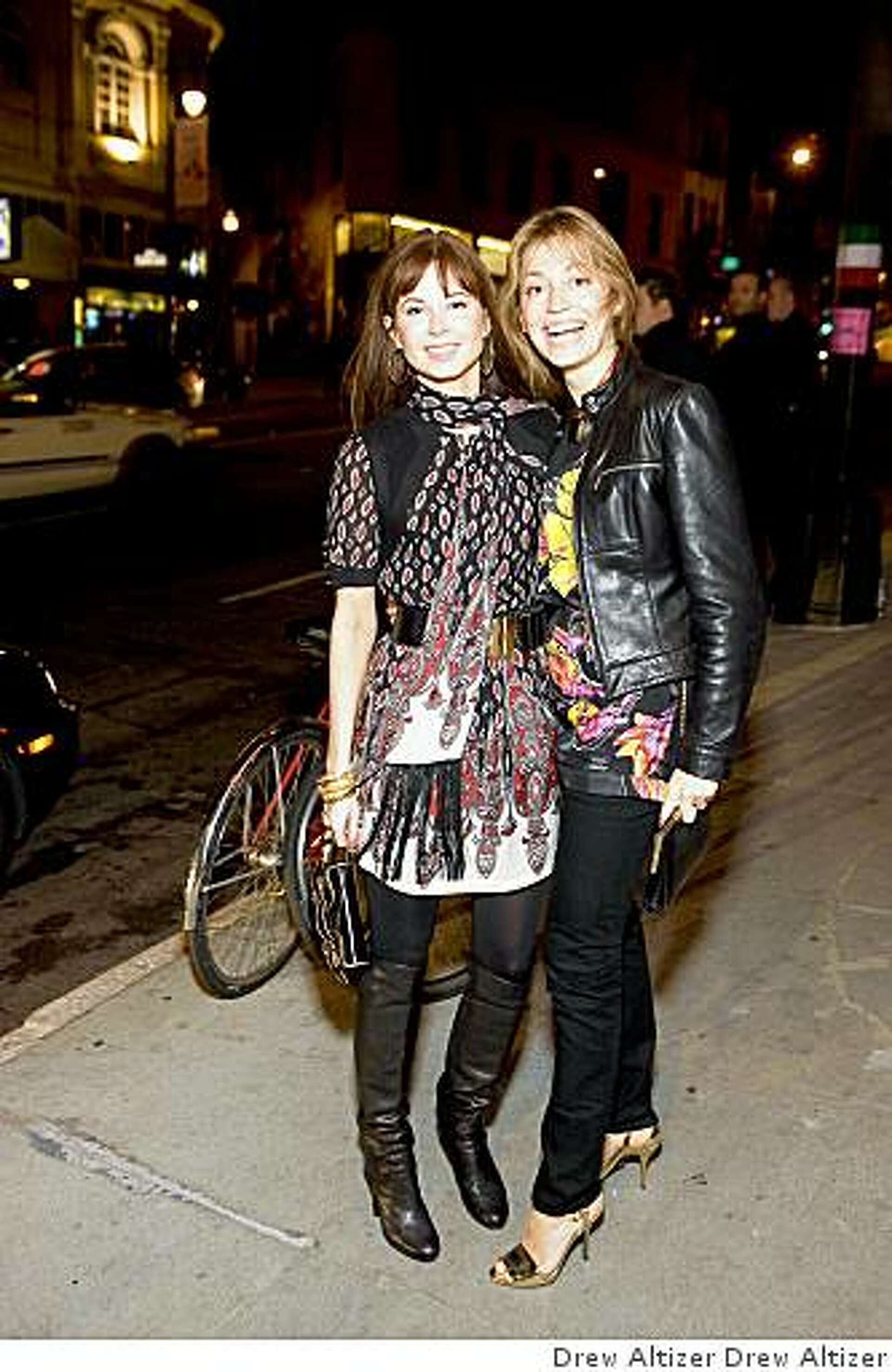 Influential woman Gena Rowlands