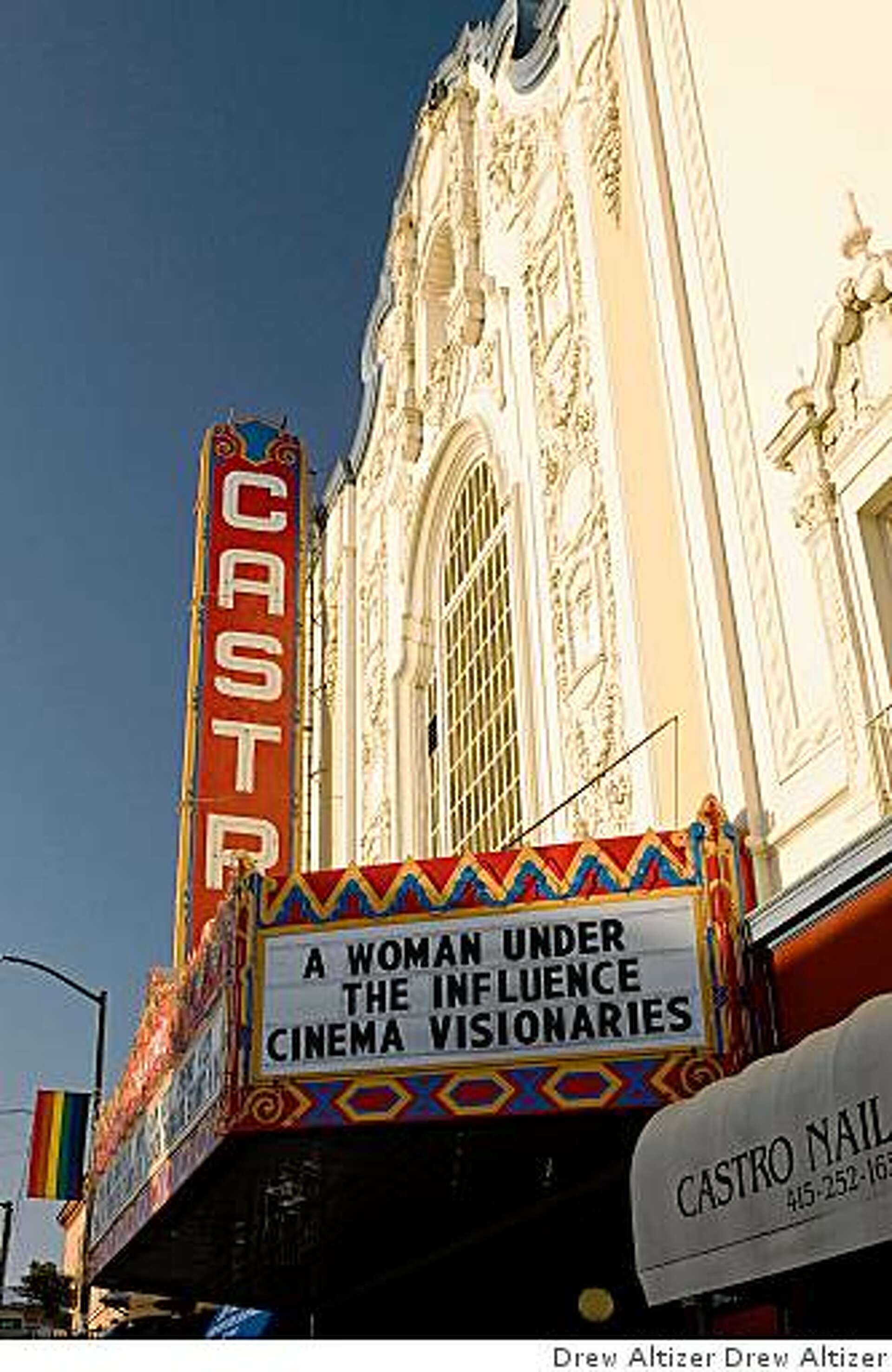 Influential woman Gena Rowlands