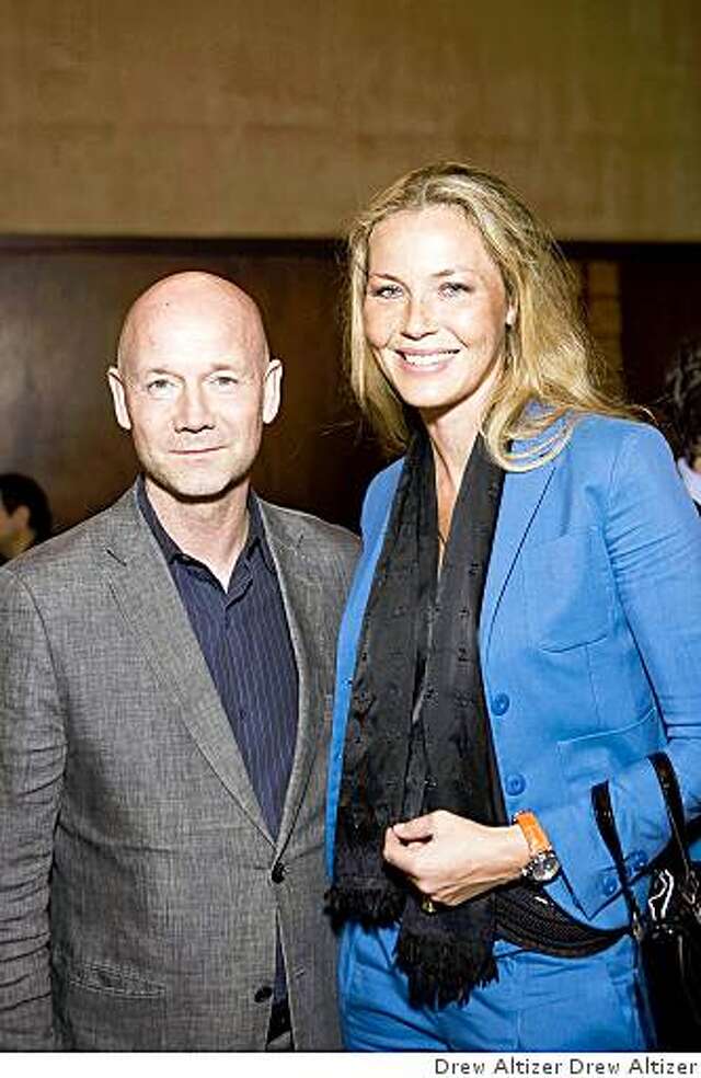 Influential woman Gena Rowlands