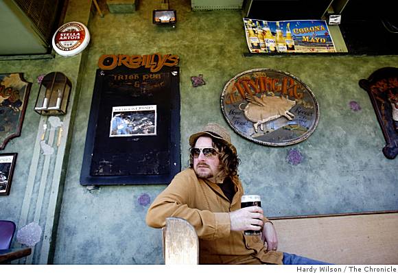 ON THE TOWN: with Dan Dion