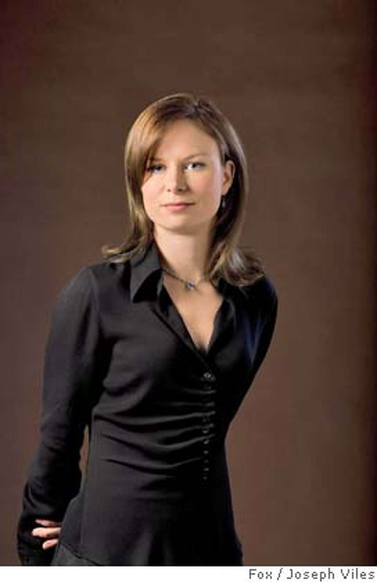 Yes, guys, they're funny and female