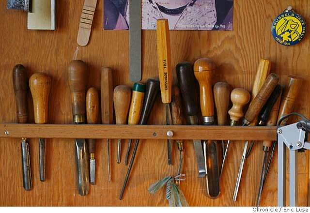 Making music by hand