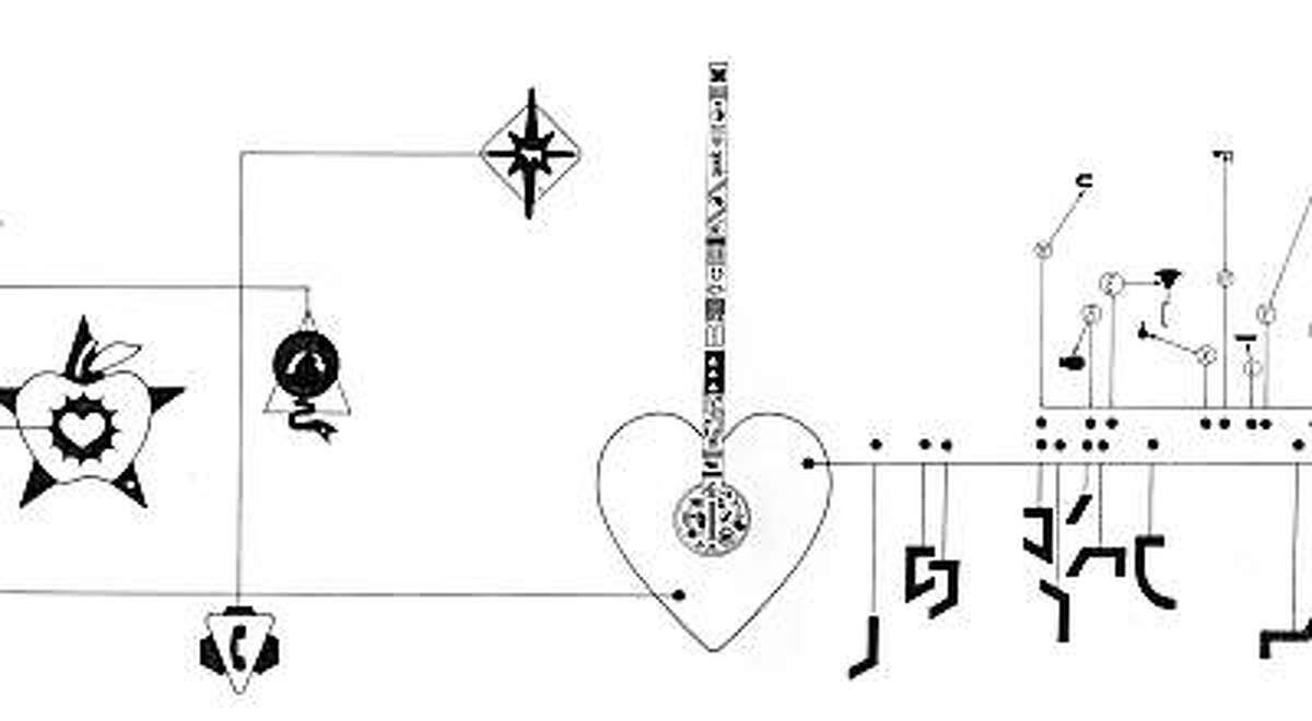 Don't miss: 'The Metaphysics of Notation'