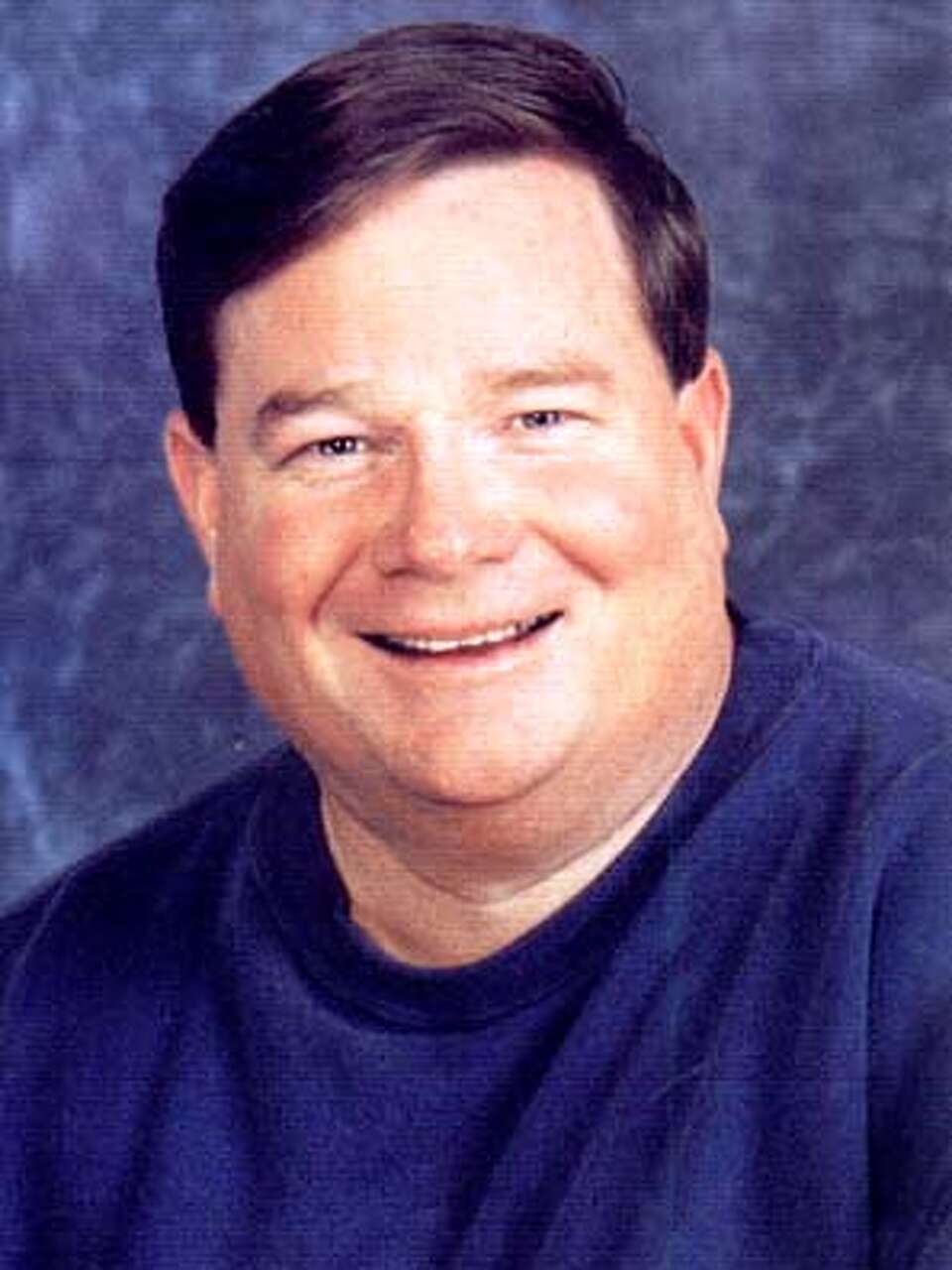 Bernie Ward was fired from KGO radio