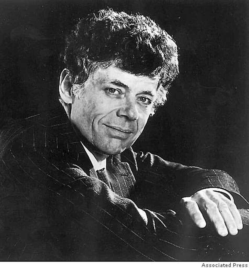 San Francisco's Top 10 sex scandals - SFGate