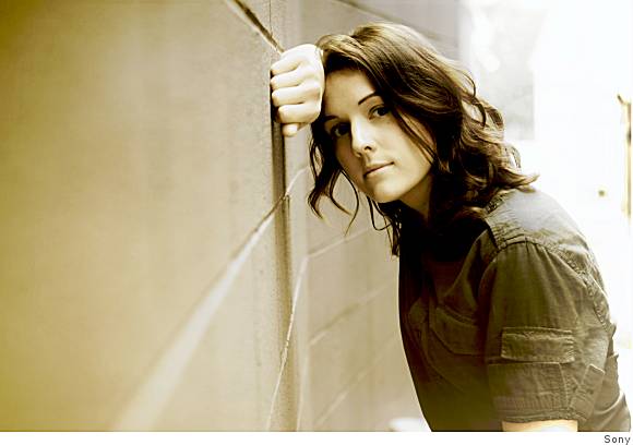 Young singer works with her idol