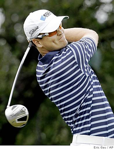 Johnson eyes repeat in Texas after a 60