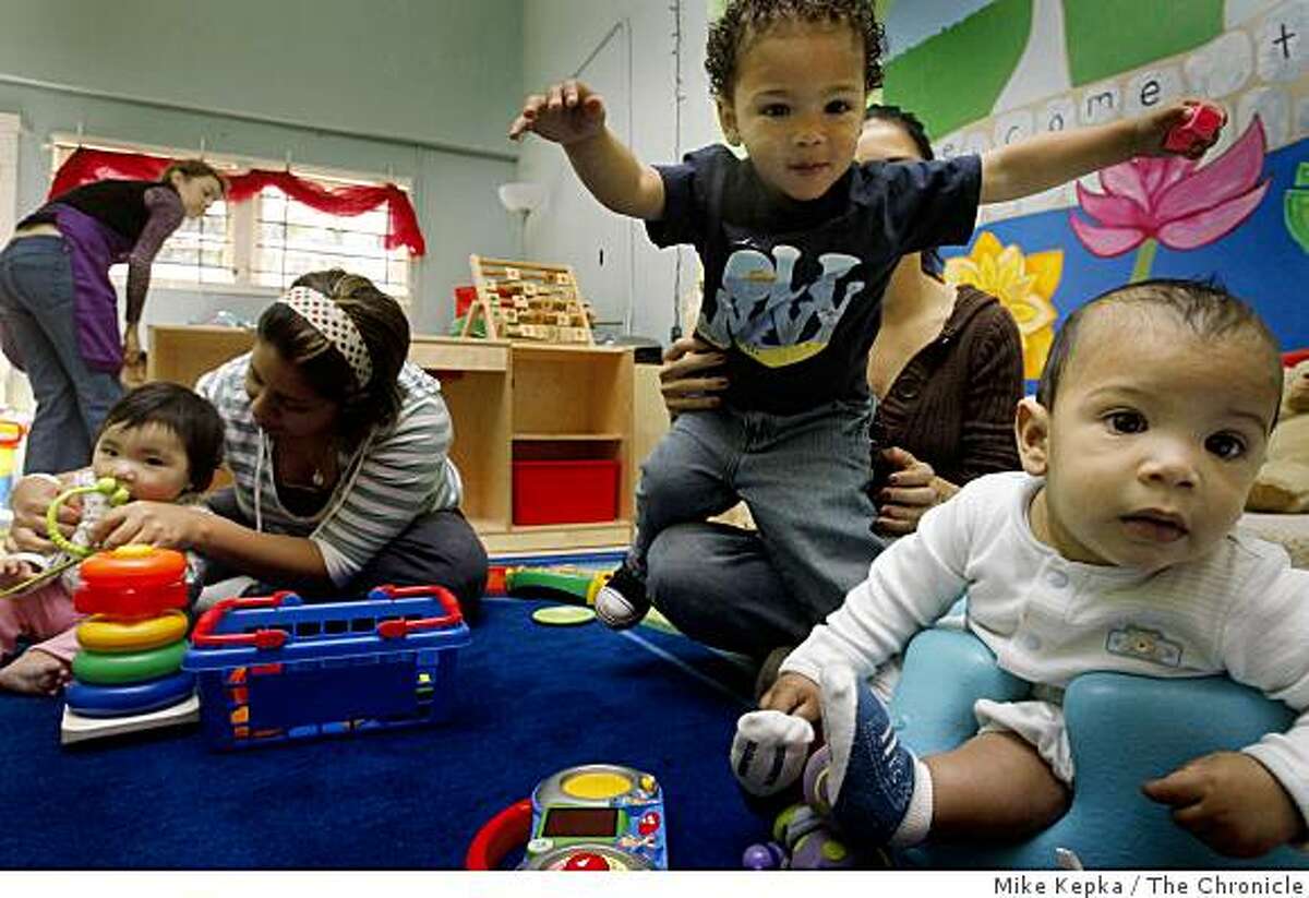 Young boost diversity as population ages