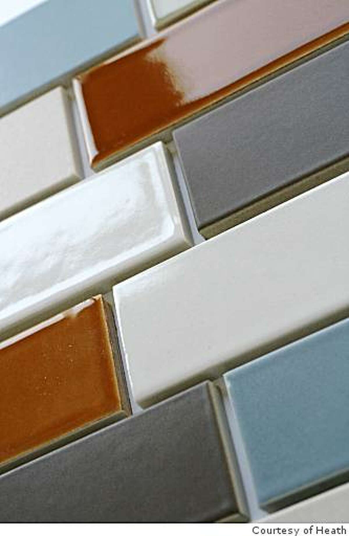 Material World: Heath Ceramics' casting call