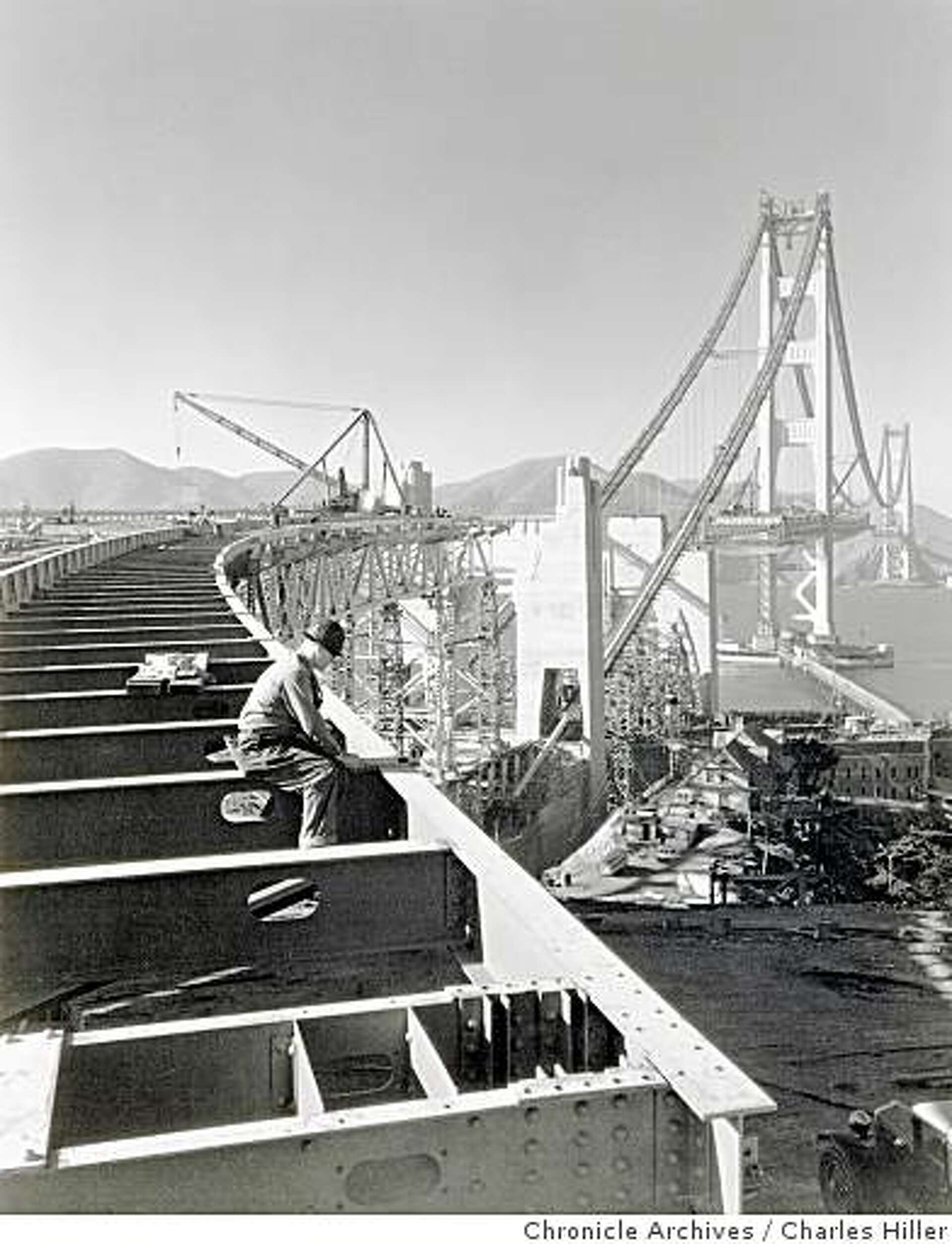 Golden Gate Bridge turns 72