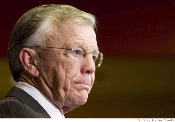 Grind gets to Gibbs - again