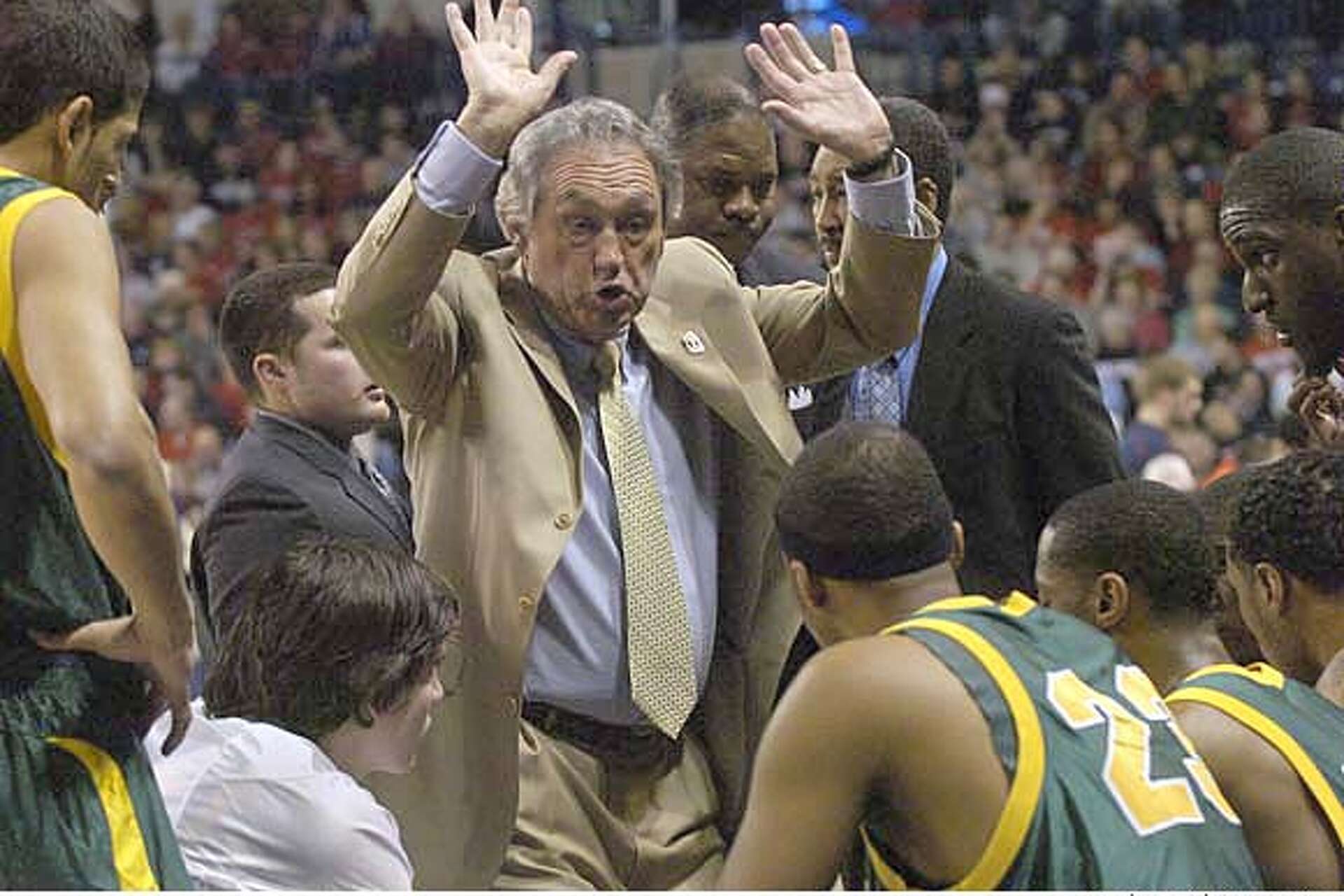 Who gets credit for wins? Both ways, answer is Sutton
