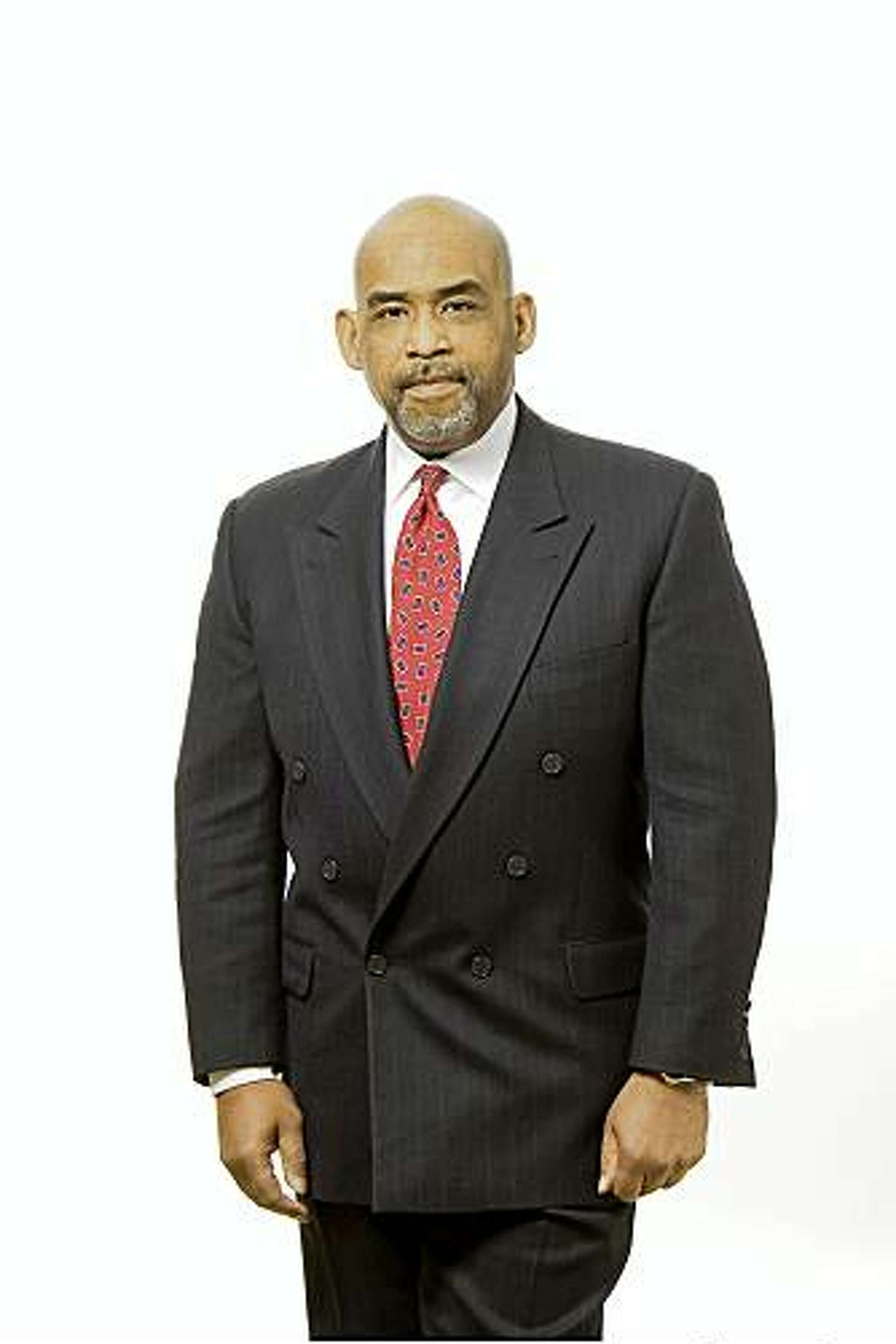 Charles James defends Chevron around the world