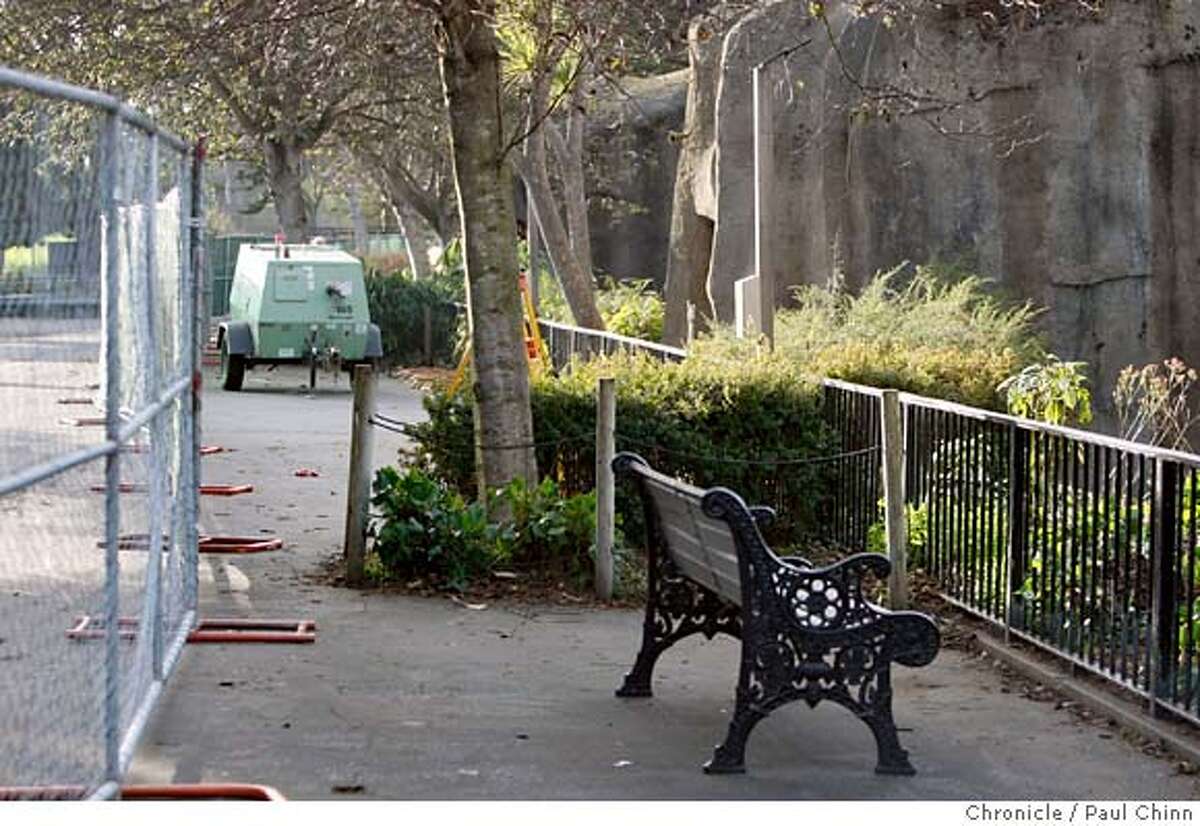 S.F. Zoo visitor saw 2 victims of tiger attack teasing lions