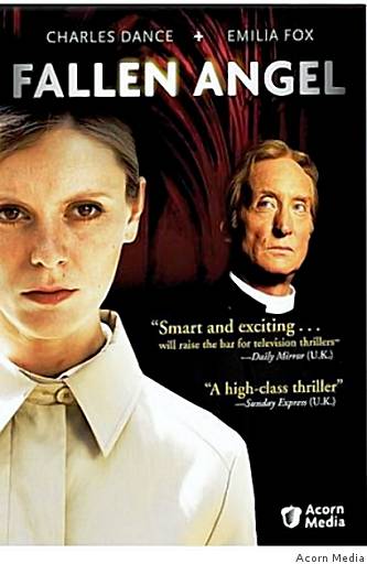 DVD: 'Fallen Angel'