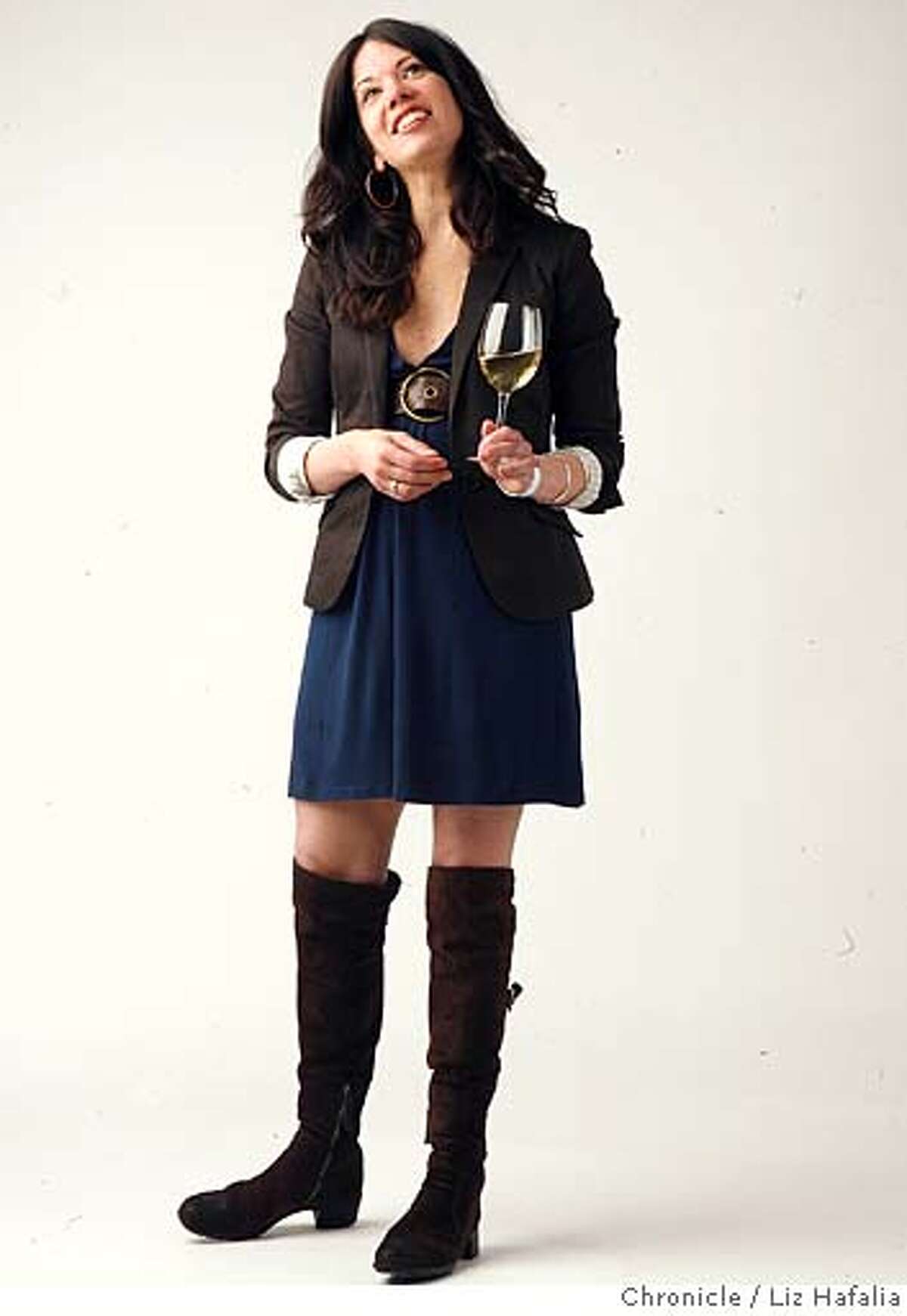 Uncorked: S.F. wine shop owner revels in obscure Italia