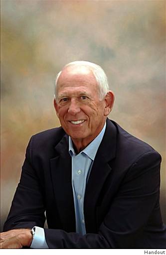 Catching up with... Jeff Mullins