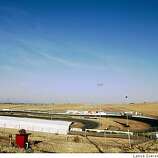 R.I.P. Altamont Raceway - SFGate