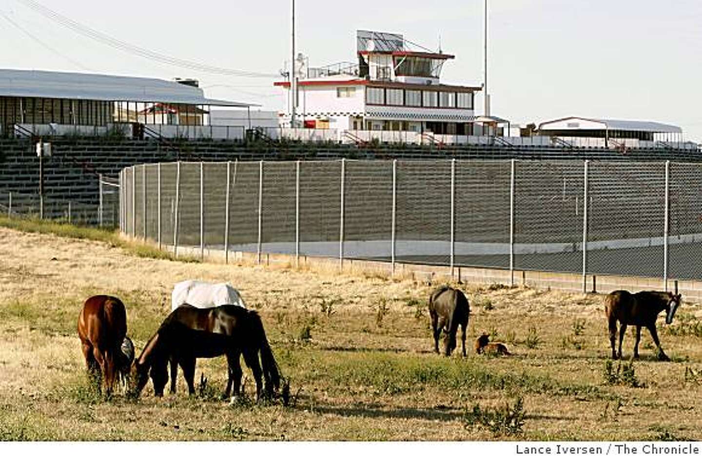 R.I.P. Altamont Raceway