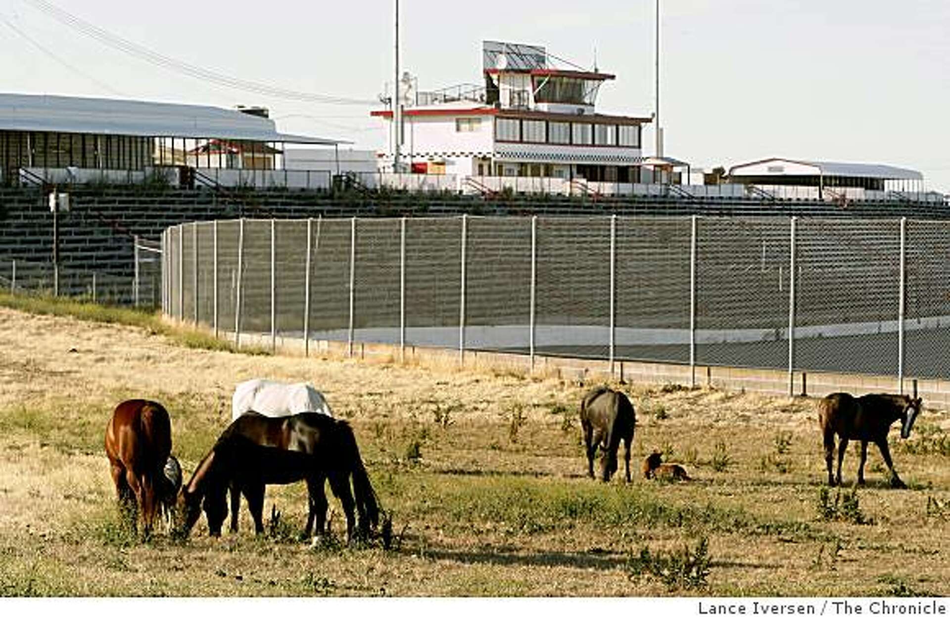 R.I.P. Altamont Raceway