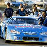 R.I.P. Altamont Raceway - SFGate